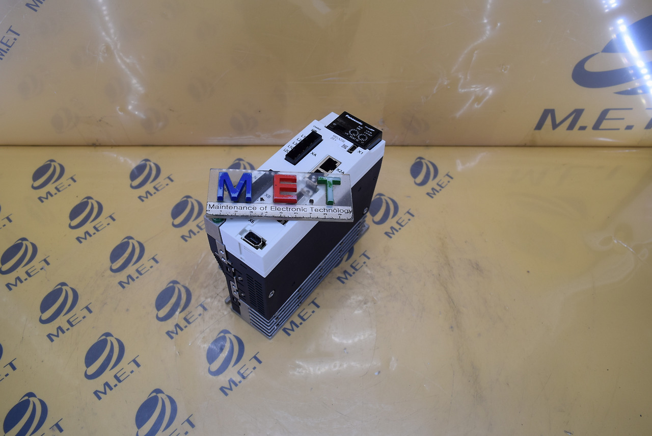 [SERVO DRIVER] PANASONIC MBDLN25BE /산업용자동화장비 수리 / (주)엠이티