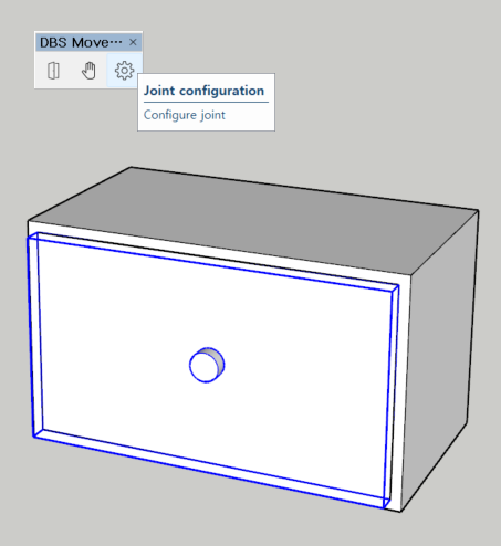 [SketchUp] 스케치업 창문, 도어를 움지게 만들어 주는 필수 루비 DBS - Move Rotate Open Close