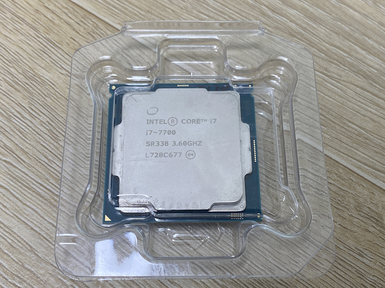 컴퓨터 인텔 Cpu 간단하게 교체하는 방법 Cpu 쿨러 교체 방법먼지 주의