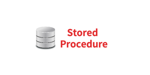 Stored Procedure (Oracle)