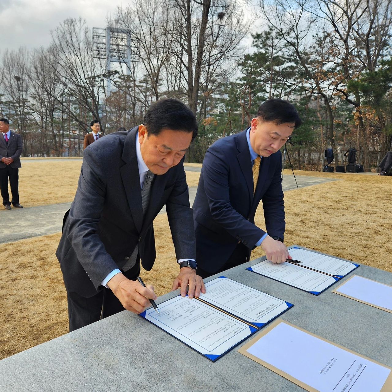 창원 진해구 더불어민주당 국회의원 후보 황기철 프로필 자세히 알아보기