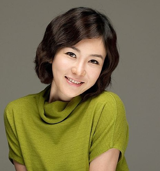 김정난 배우 프로필 드라마 영화 출연작 필모그래피 작품활동