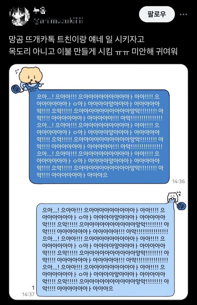 [월간 2024밈] 3월 편 - 국가권력급 밈 모음집 HSAD 공식 블로그 HSADzine