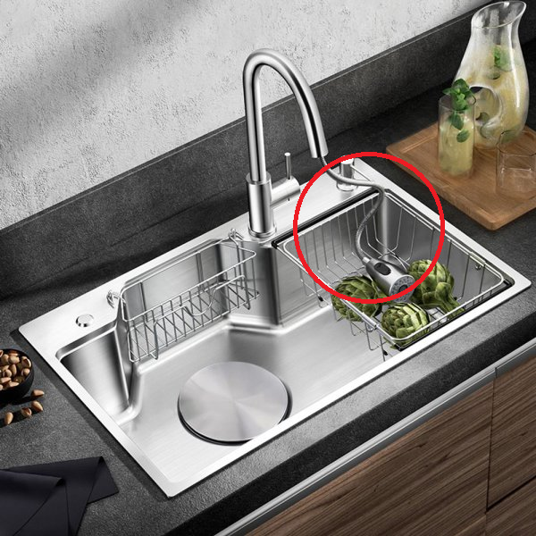 식기세척기 자가설치 간단가이드 - SK매직 DWA-1678P, 정수기 호스 급수 연결, 배수 호스 연장법 등등 - 파일의 IT 블로그