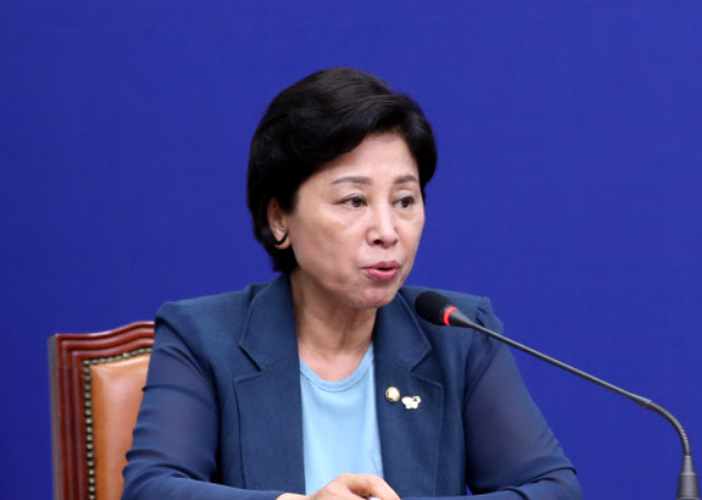 남인순 국회의원 프로필 지역구 고향 송파병 국회의원 당선 득표율