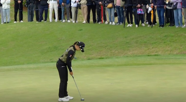 KLPGA 실시간 스코어 보기, 확인 방법 총정리