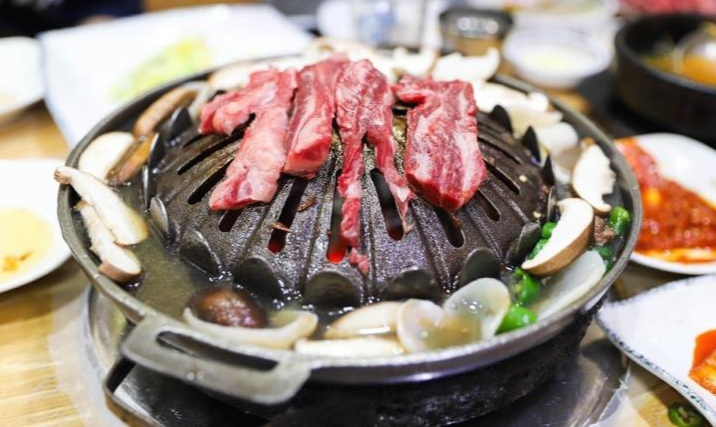 식객 허영만의 백반기행 전라남도 1편 전남 강진 목포 신안 진도 송추 장흥 완도 영암 무안 백반 가성비 맛집 추천