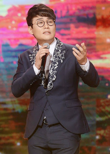 강문경 가수 프로필 노래모음 팬카페 나이 고향 현역가왕 2 근황