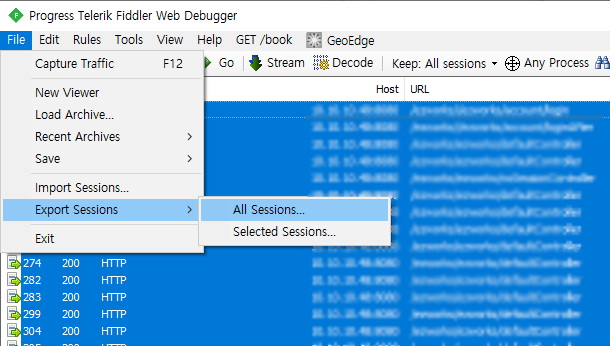 Jmeter 부하테스트 #1 - jmx(시나리오) 만들기 — 가비엘