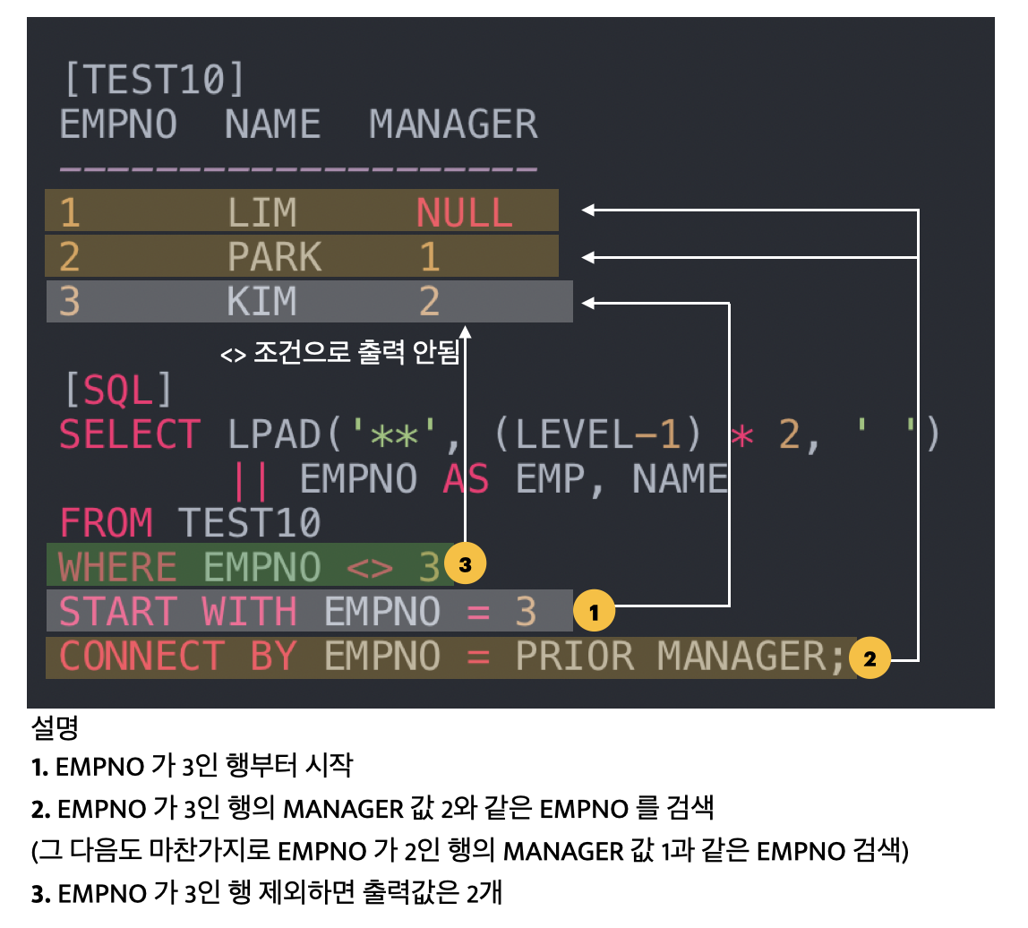 [SQLD] 37회 기출문제 ( 50문제 / 정답, 해설포함 )