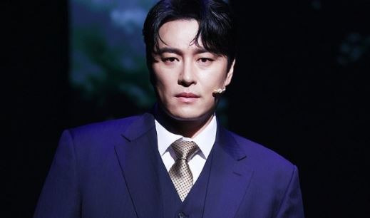 민우혁 나이 프로필 아내 이세미 뮤지컬