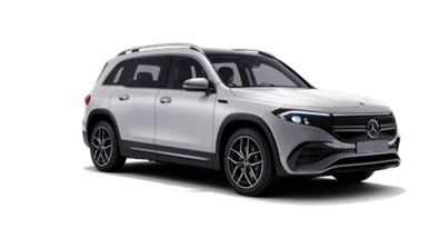 벤츠 EQB 300 연비, 가격, 배터리 용량, 제원 - 준중형 SUV 전기차