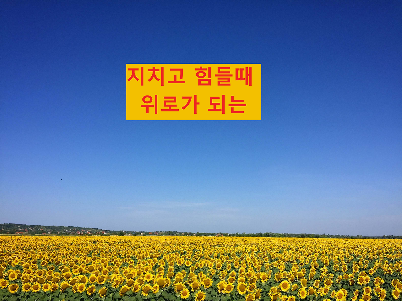 오늘3 지치고 힘들 때 힘이되는 성경 말씀과 위로가 되는 성경말씀 구절