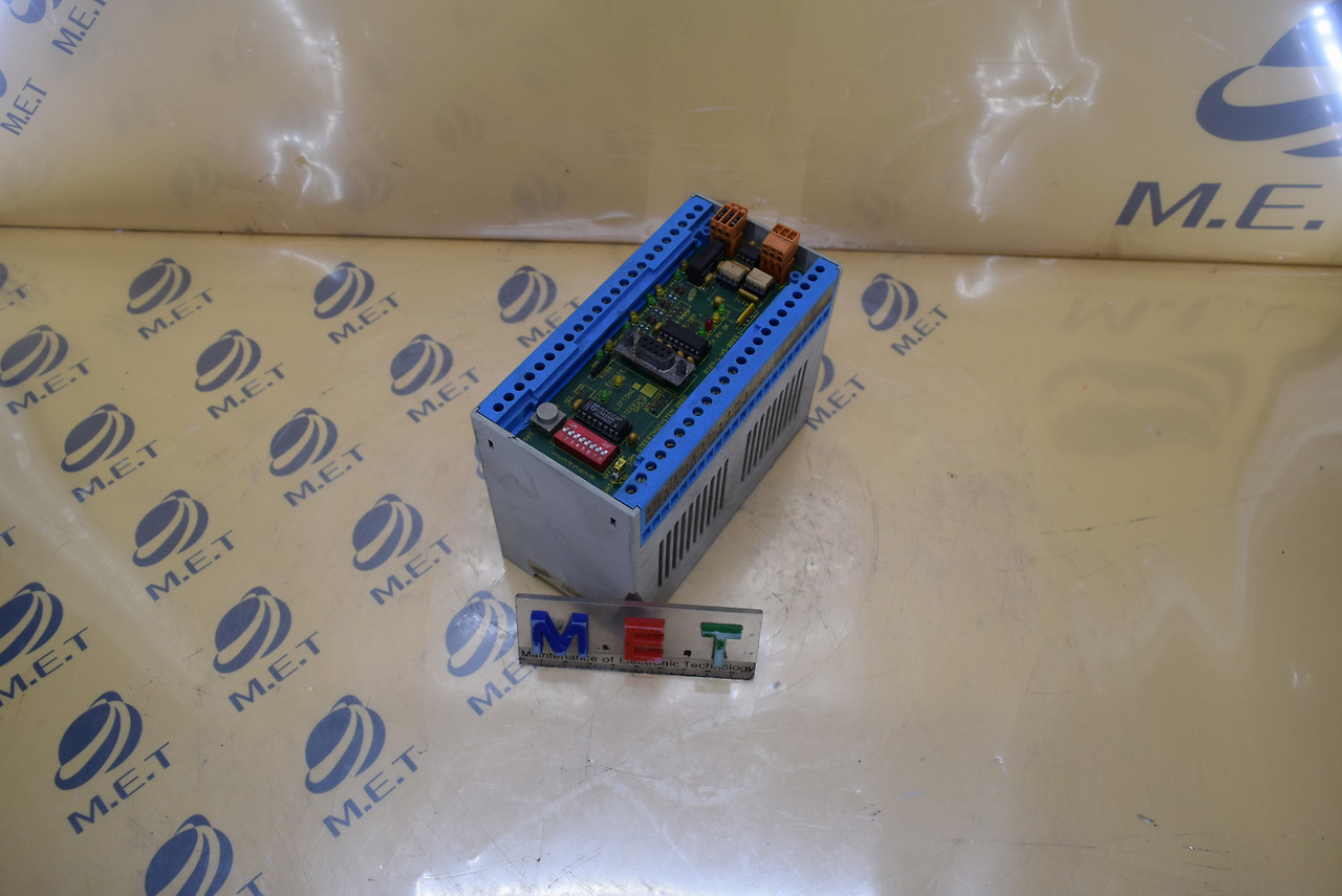 [CONTROLLER] 0109-C-HS-0082 /산업용자동화장비 수리 / (주)엠이티