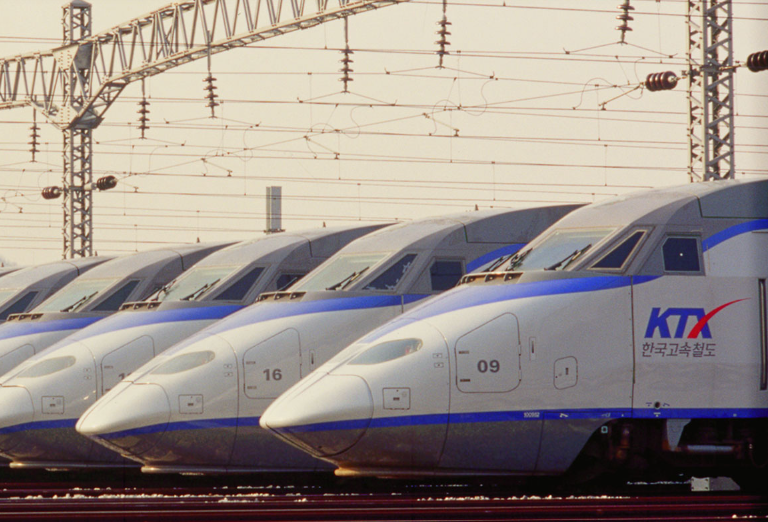 KTX, ITX, 무궁화, SRT 기차 종류 정리 (국내 열차 차이 비교)