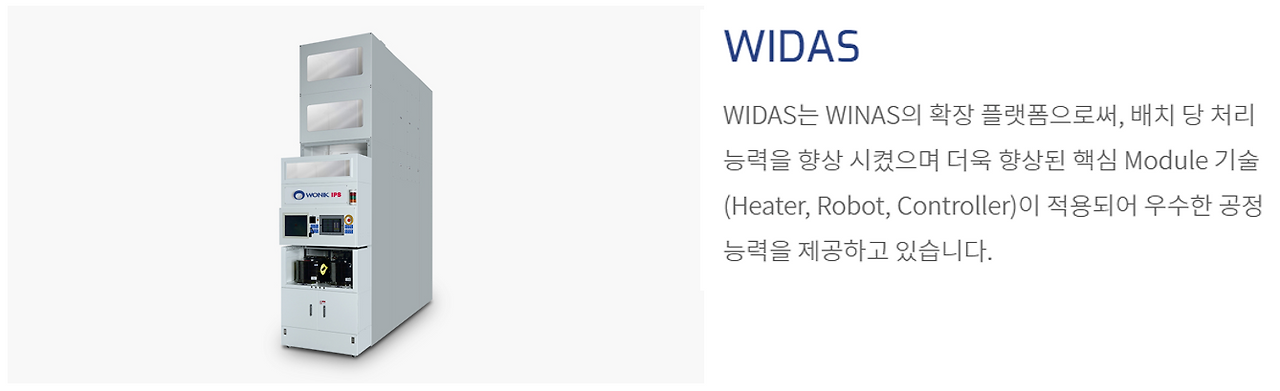 기업 분석 및 주가 전망 - 원익IPS (240810)