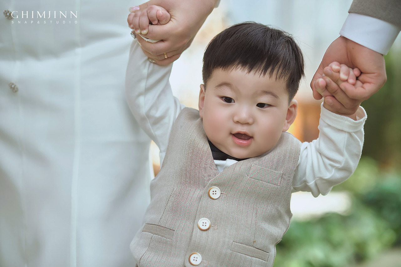 김진스냅 청주 그리너리 웨딩 돌잔치 스냅 촬영
