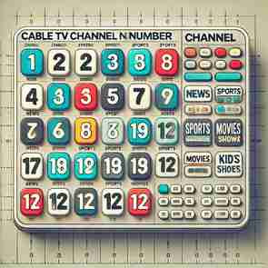 YTN 채널번호, 다양한 시청 방법과 프로그램 소개 확인하세요