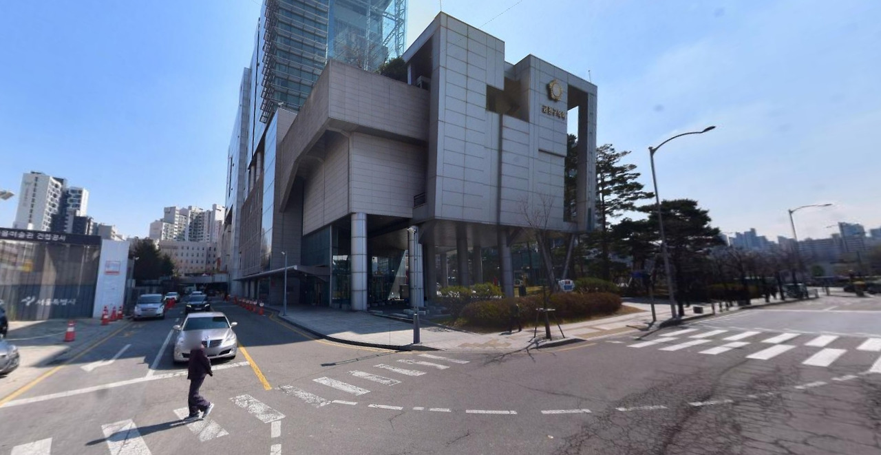 서울 금천구 가까운 보건소 부서별 연락처 운영시간 주차정보 보건증 건강검진