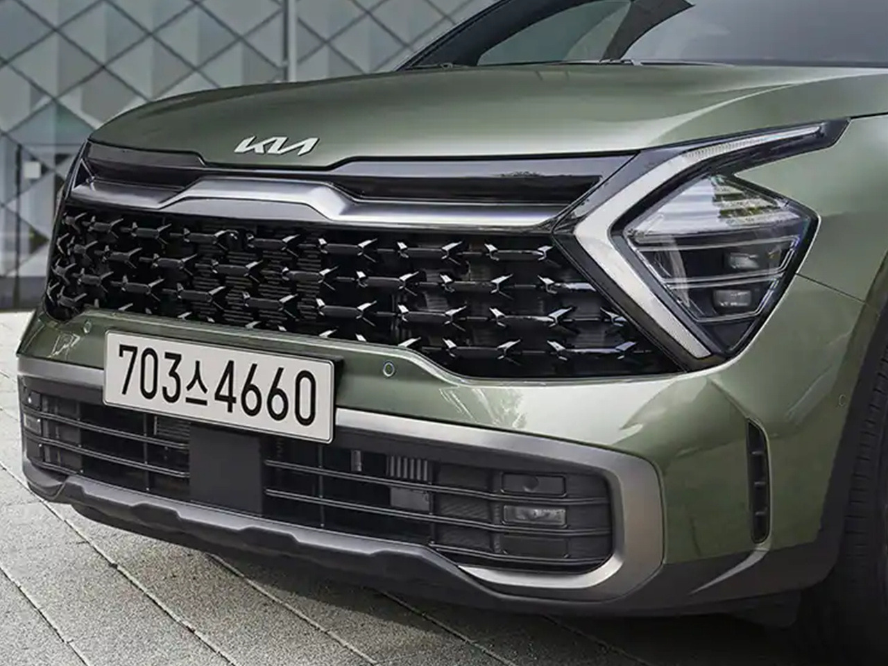 2025 스포티지 신형 (NQ5) 2.0LPi 트림별 가격, 연비, 제원 총 정리