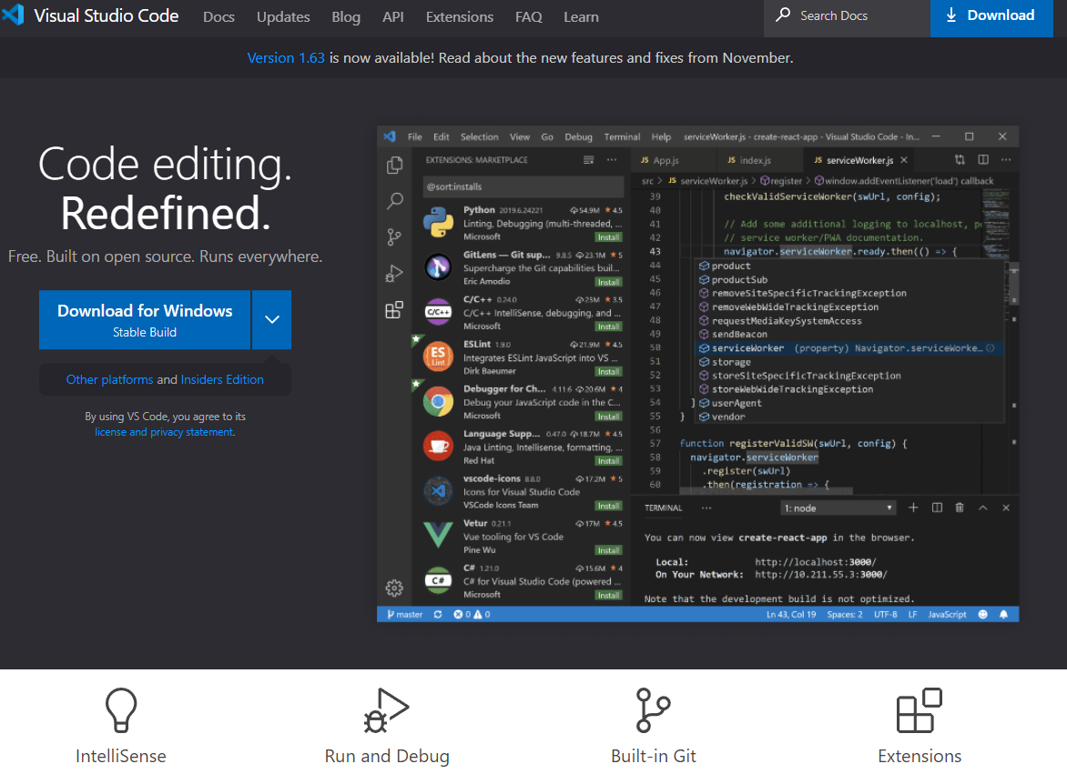 파이썬 (3) - IDE로 편리하게 코딩하기(feat. Pycharm vs Spyder vs VS code)