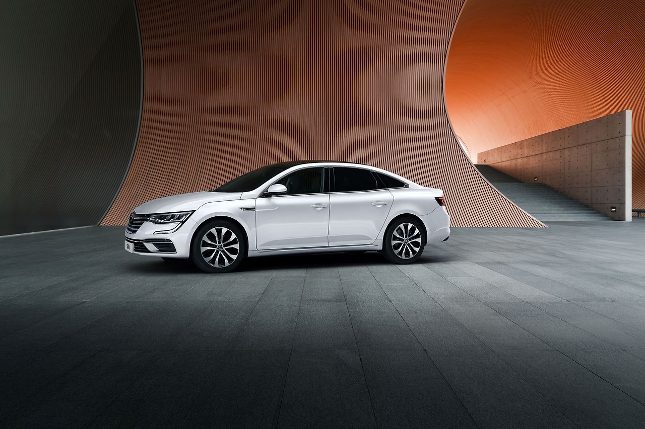 살까 말까? 2022년 11월 르노코리아 QM6, XM3 하이브리드, SM6 할인 프로모션 어때?