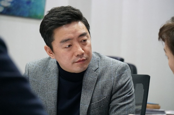 강훈식 국회의원 프로필 나이 고향 부인 학력 지역구 비서실장 임명까지