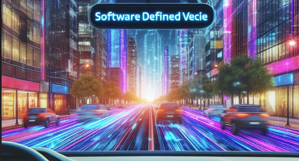 SDV의 정의와 발단 배경, 자동차 내부 SW가 점점 더 중요해질 이유