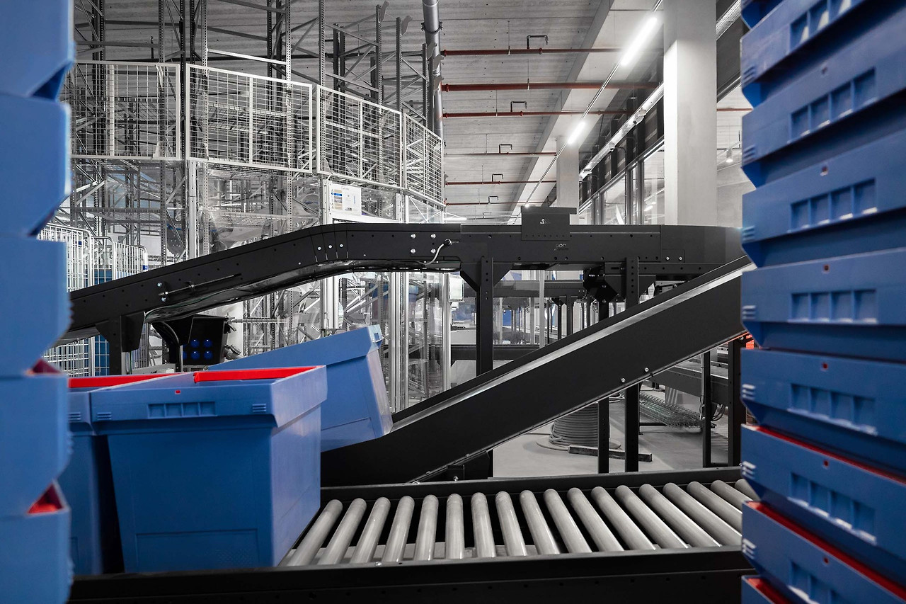 *레드 스토리지 [ Storeage Group ] Ochama