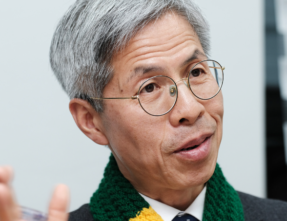 권영국 프로필 나이 학력 키 대선 민주노동당 노박사