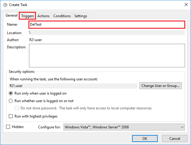 [Windows] .bat 파일을 이용하여 파일 자동으로 삭제하기 (feat. forfiles)