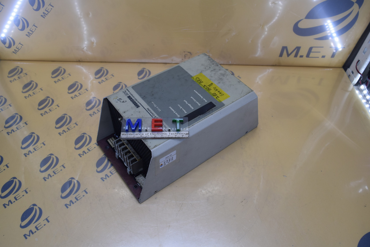 [SERVO DRIVER] SCHNEIDER DR-1010-000 /산업용자동화장비 수리 / (주)엠이티