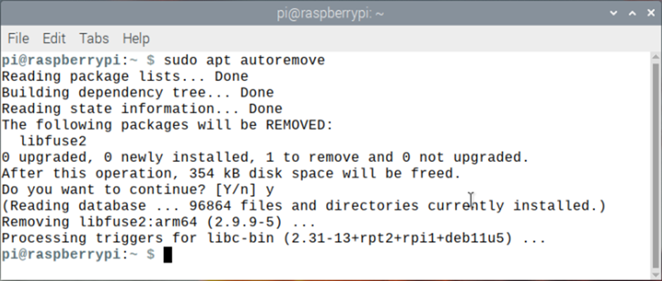 [Raspberry Pi4] OpenCV 4.6.0 설치 - Open Embedded Club