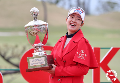 골프 김아림 프로 프로필 나이 키 데뷔 Klpga Lpga 우승 기록 인스타그램
