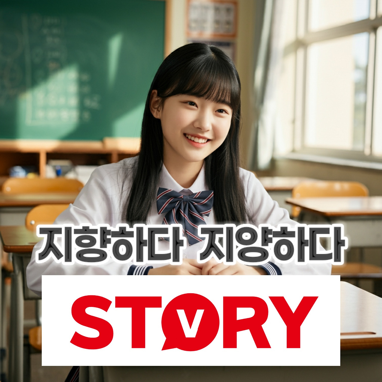 지향하다 지양하다의 뜻 And 차이점 헷갈리는 단어 올바른 맞춤법 정확히 이해하기