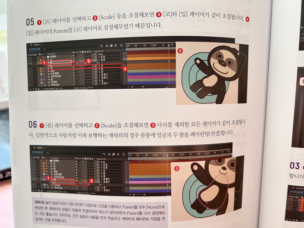 맛있는 디자인 프리미어 프로and애프터 이펙트 Cc 2023