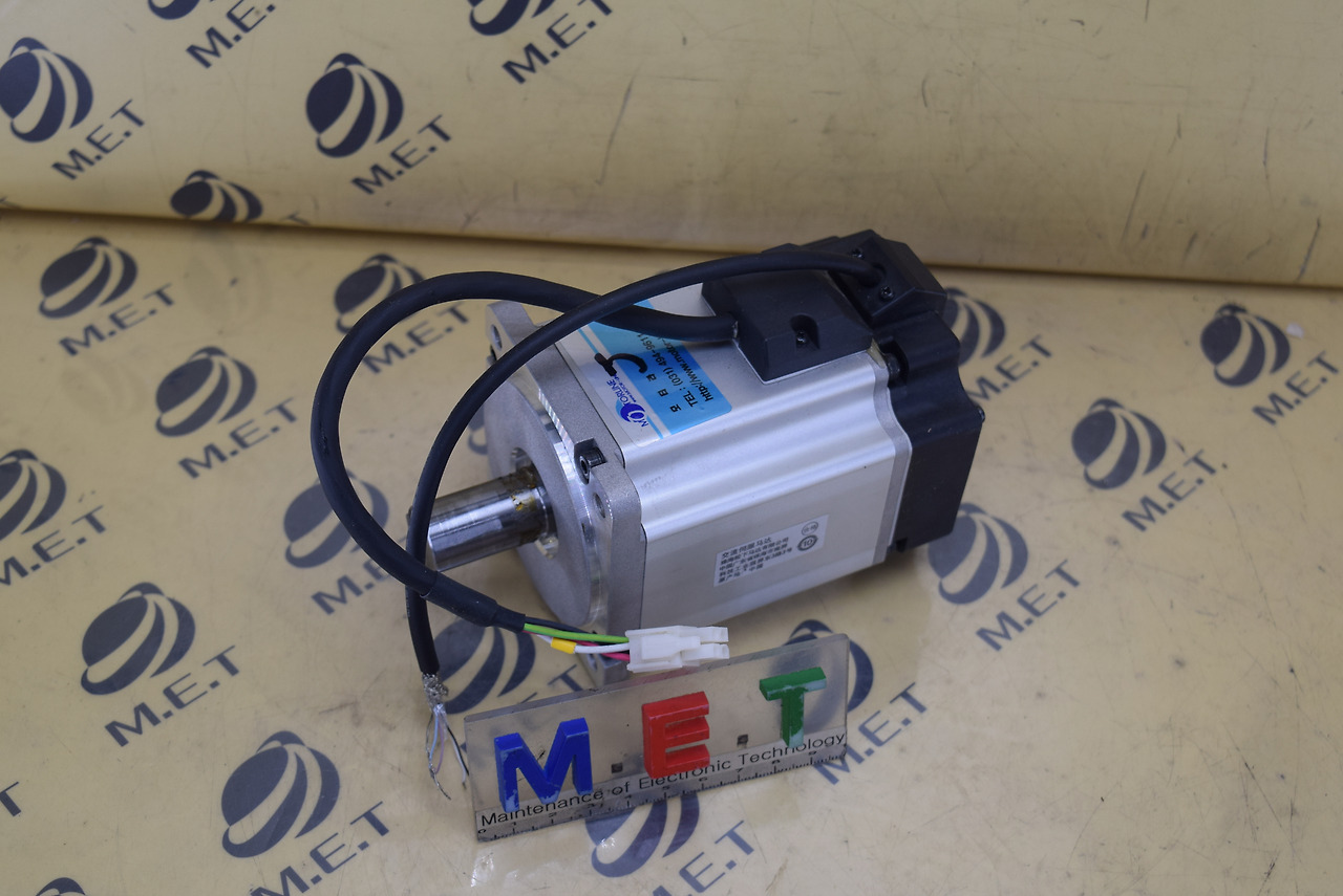 [SERVO MOTOR] Panasonic MSMF082L1S2 파나소닉 서보모터 /구매 수리 단종품지원 / (주)엠이티