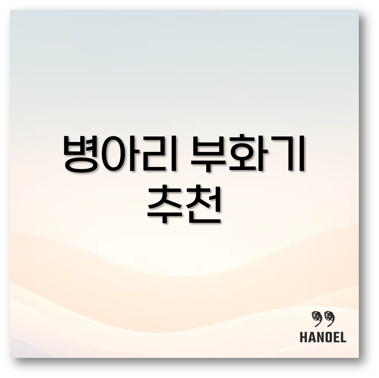 병아리 부화기 추천 모델과 사용법 온도 습도 조절까지 자세히 알아봅시다