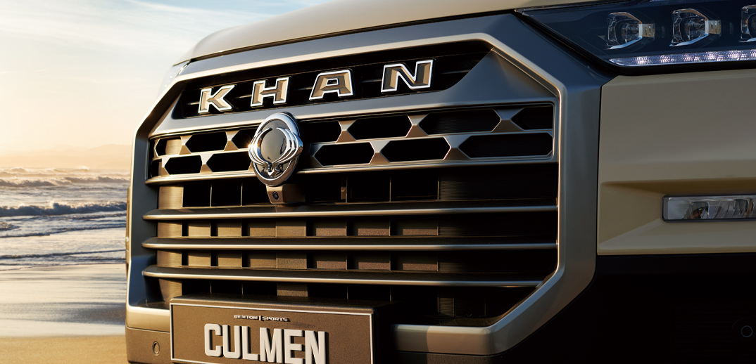 2024 Kg모빌리티 렉스턴 스포츠 칸 가격 연비 제원 옵션 Kg Mobility Rexton Sports Khan