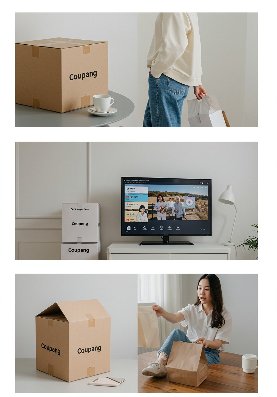 🚀 쿠팡 로켓배송 무료 이용 꿀팁 최대한 활용하는 방법 💡