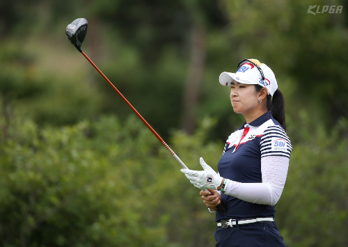 골프 김아림 프로 프로필 나이 키 데뷔 KLPGA LPGA 우승 기록 인스타그램