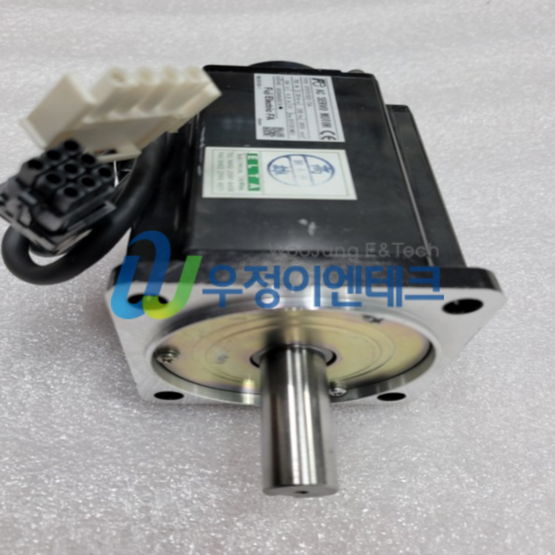 [중고] FUJI AC SERVO MOTOR / GYS751DC2-T2A (101407-1)