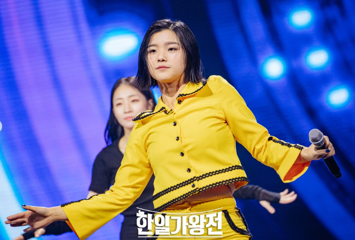 한일가왕전 3회 11 라이벌전 대결 점수 결과 및 4회 한곡대결 생방송 시청