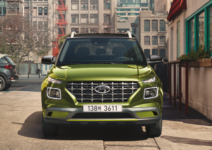 베뉴 가격표 연비 승차감 단점 현대 Suv 베뉴 가격