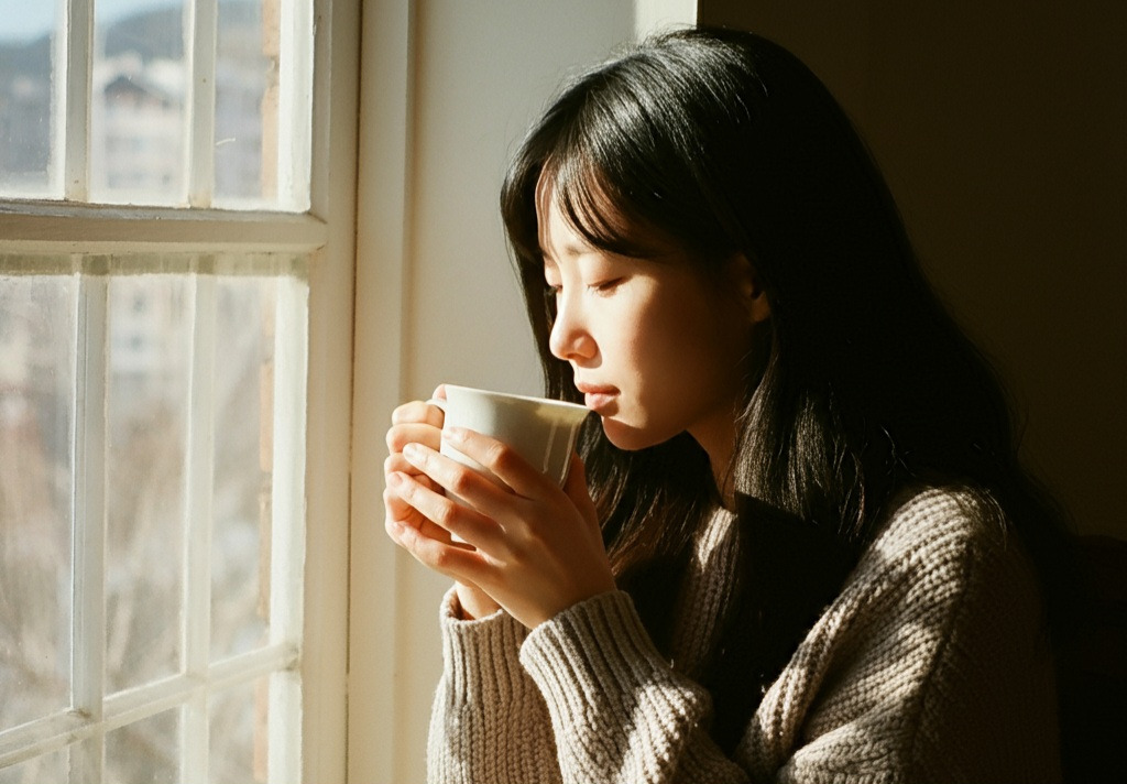 상쾌한 아침 인사 인사말 문구 20가지 추천 기분 좋은 하루의 시작 카톡 문자 메시지