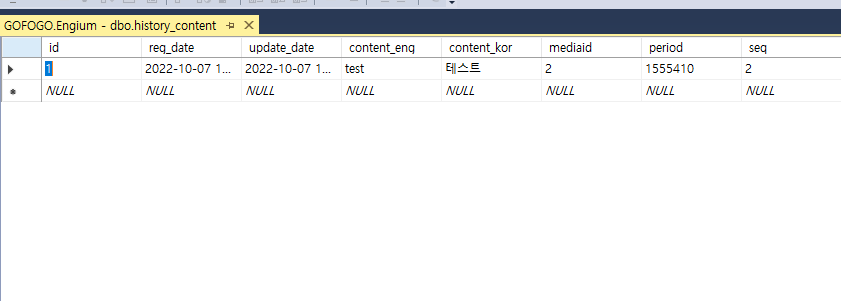 [spring/JPA] @CreatedDate @LastModifiedDate 상속시켜 BaseEntity만들기