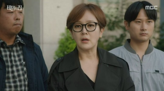 이승연 배우 아버지 나이 프로필 가족