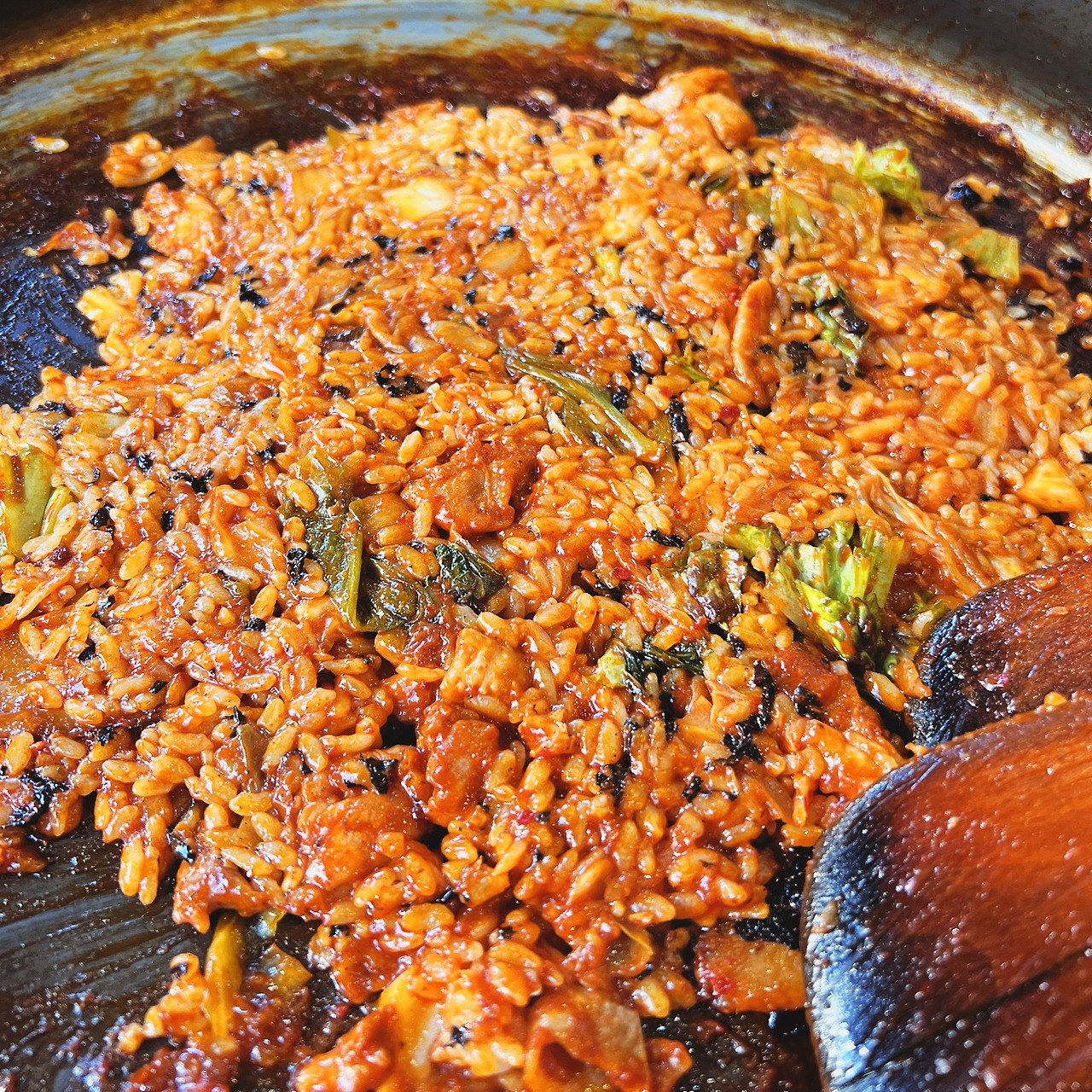 개화산역 맛집 춘천집 닭갈비 막국수 방화점 점심 닭갈비