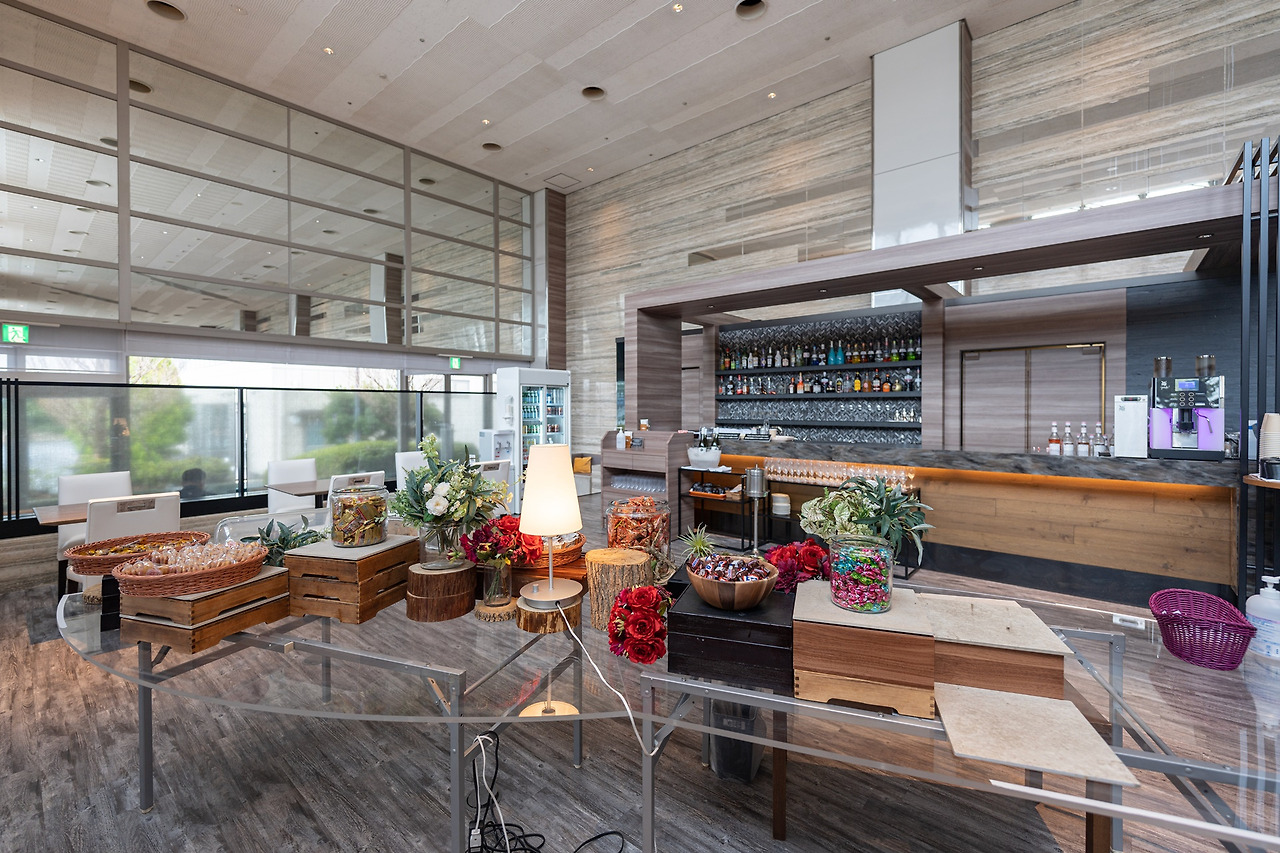 일본에서 가장 큰 호수에서 호캉스 메리어트 가성비 호텔 레이크 비와 메리어트 Lake Biwa Marriott Hotel