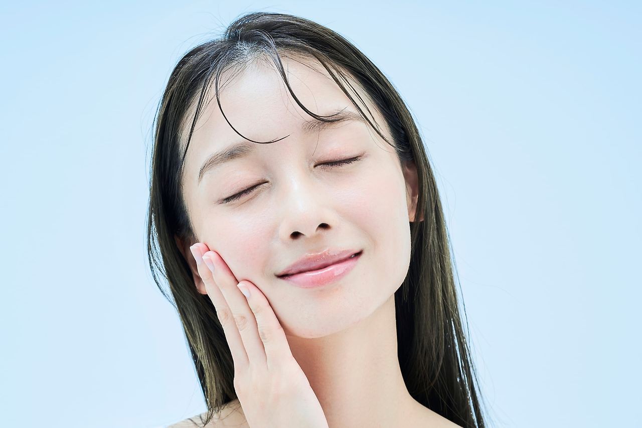 피부 건강을 위한 성분 히알루론산